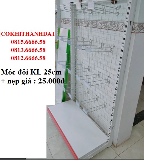 Những Mẫu Móc Treo Phụ Kiện Giá Rẻ, Bền Đẹp HOT Nhất